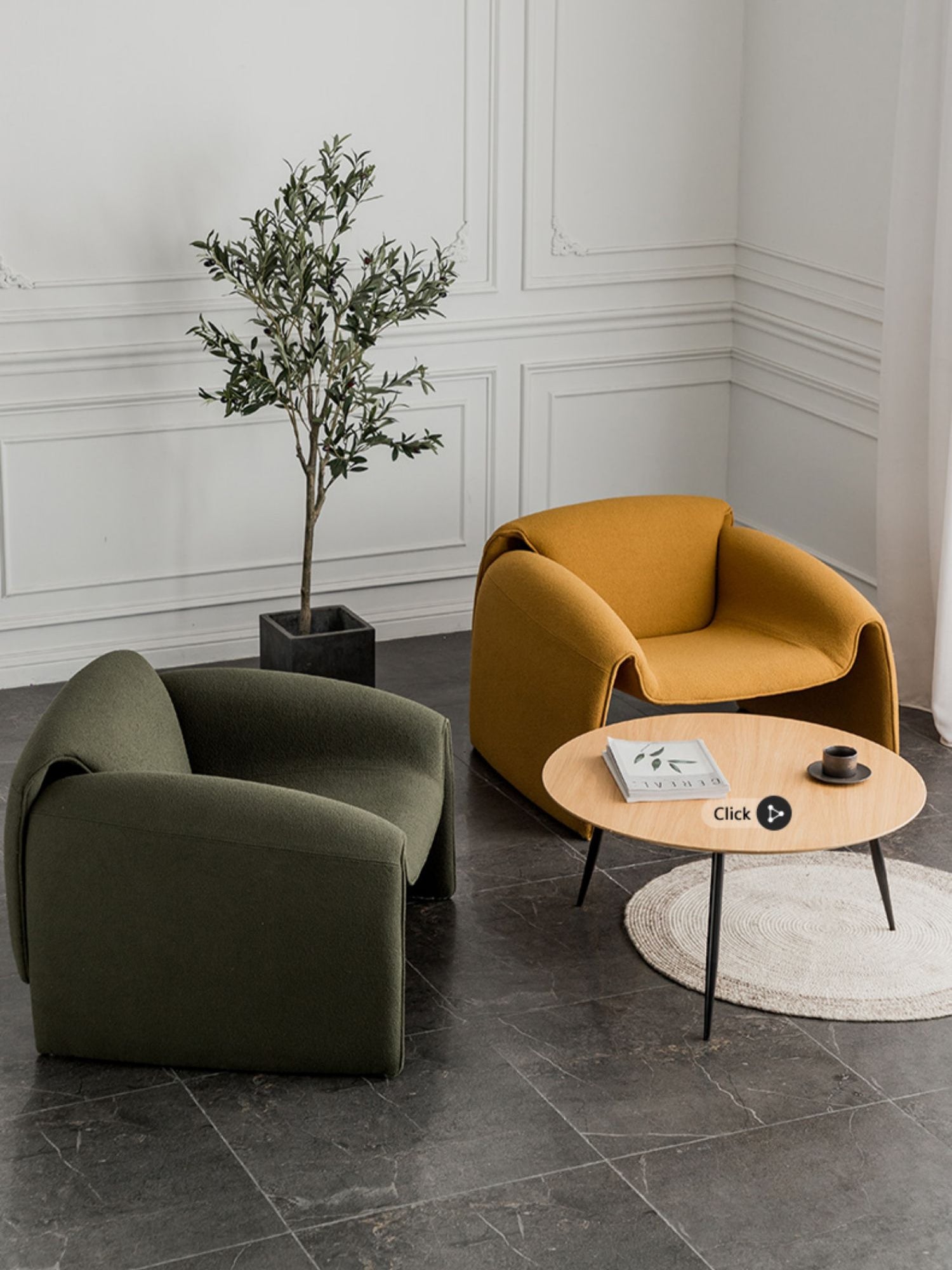 Wholesale sofas – dayi-furniture