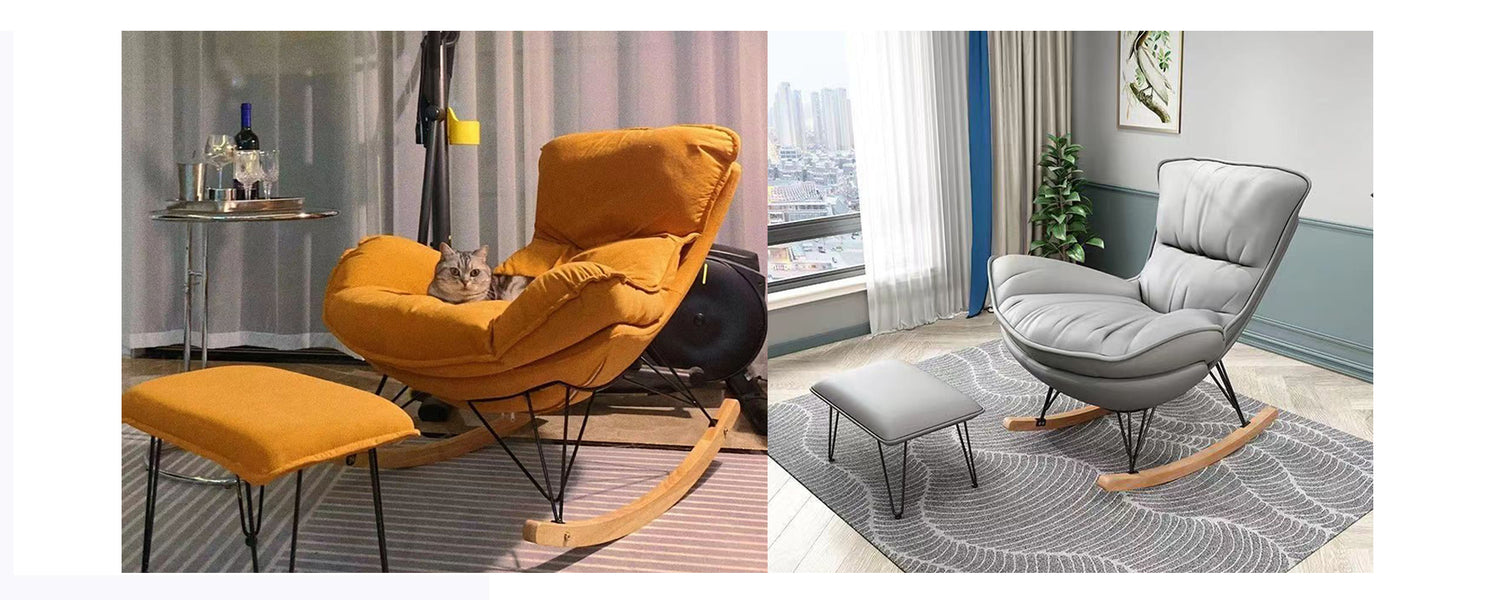 What is a lazy couch? – dayi-furniture